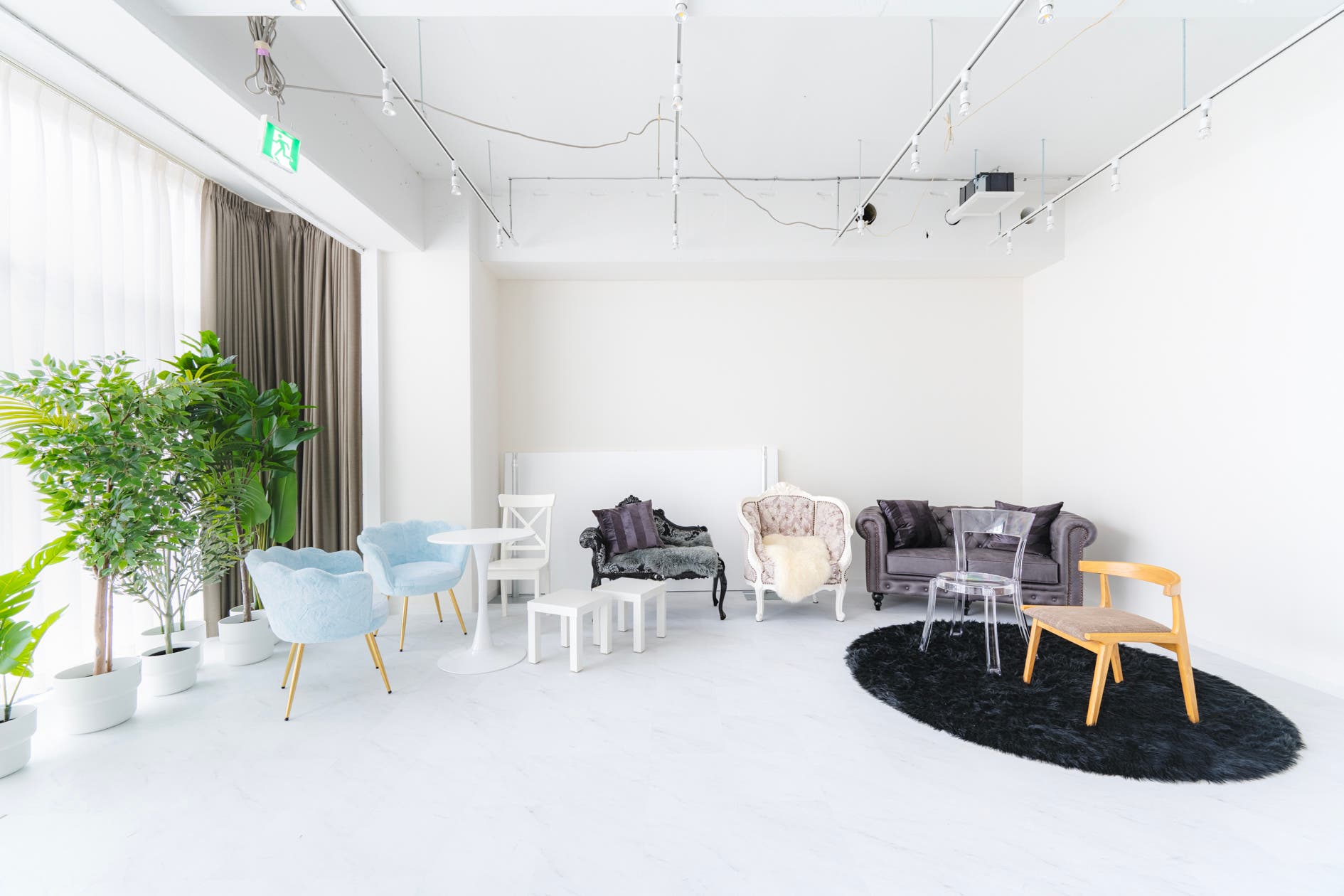 スペモ📷️クリスマス🎄自然光☀️ポートレート🌟コスプレ👗駐車場🅿️589_studioBLANCBLANC川崎の写真11