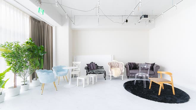 スペモ📷️クリスマス🎄自然光☀️ポートレート🌟コスプレ👗駐車場🅿️589_studioBLANCBLANC川崎の写真11