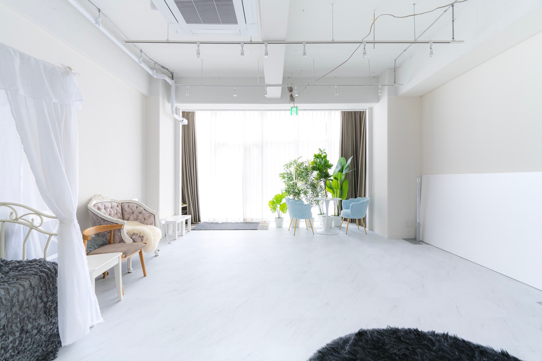 スペモ📷️クリスマス🎄自然光☀️ポートレート🌟コスプレ👗駐車場🅿️589_studioBLANCBLANC川崎の写真14