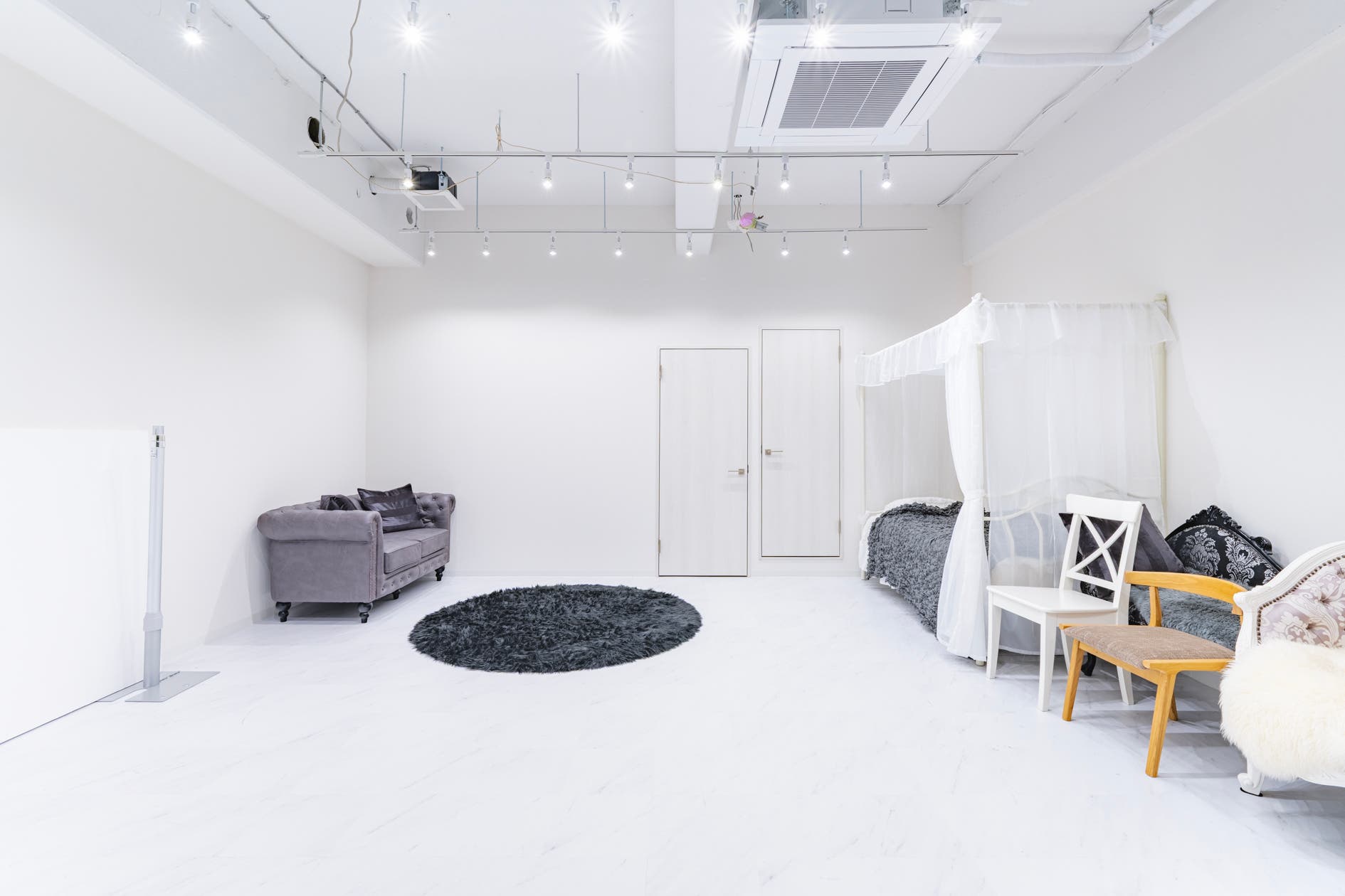 スペモ📷️クリスマス🎄自然光☀️ポートレート🌟コスプレ👗駐車場🅿️589_studioBLANCBLANC川崎の写真15