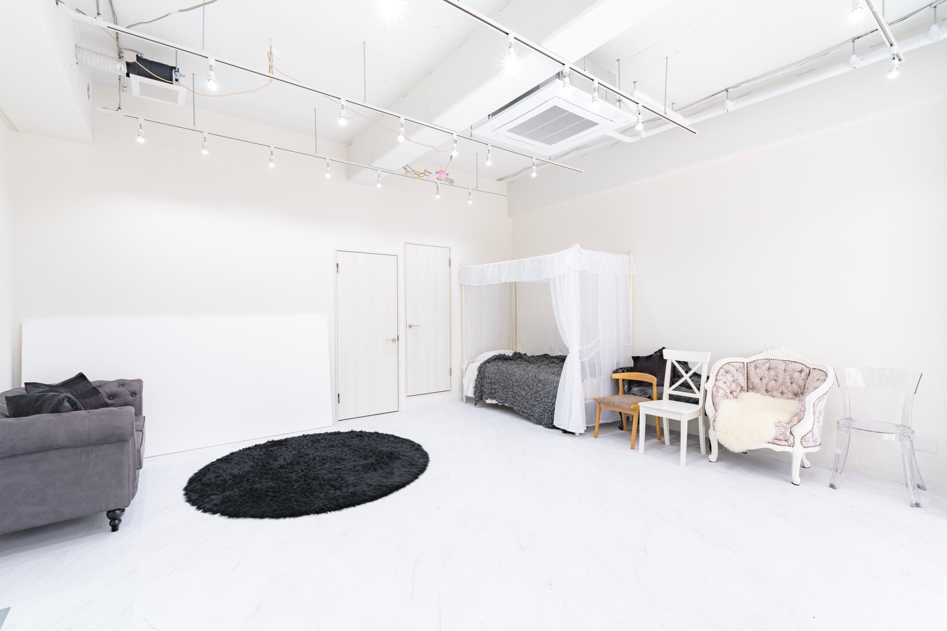 スペモ📷️クリスマス🎄自然光☀️ポートレート🌟コスプレ👗駐車場🅿️589_studioBLANCBLANC川崎の写真16