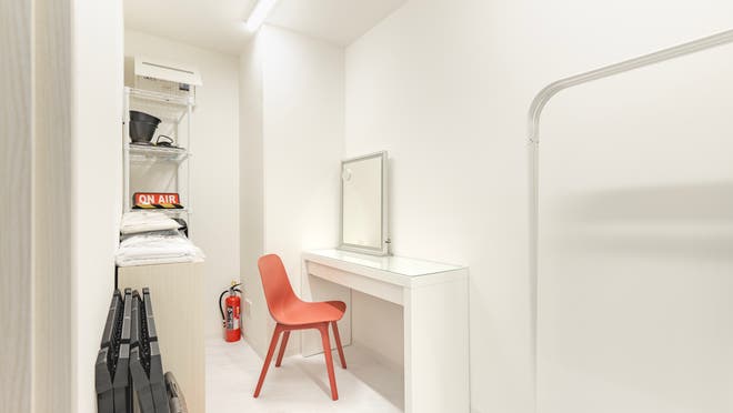 スペモ📷️クリスマス🎄自然光☀️ポートレート🌟コスプレ👗駐車場🅿️589_studioBLANCBLANC川崎の写真19