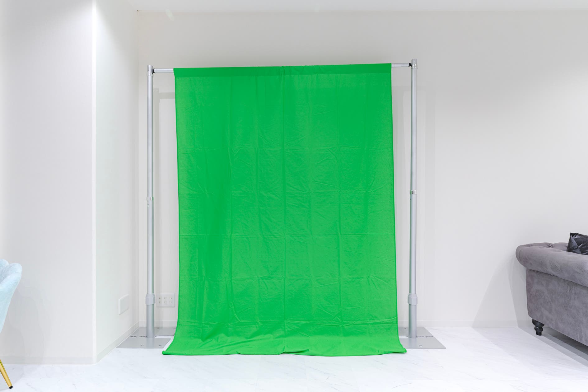 スペモ📷️クリスマス🎄自然光☀️ポートレート🌟コスプレ👗駐車場🅿️589_studioBLANCBLANC川崎の写真20