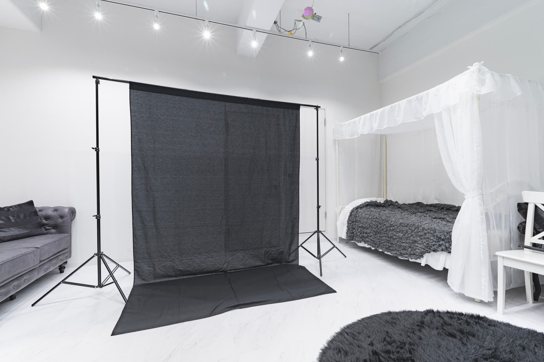 スペモ📷️クリスマス🎄自然光☀️ポートレート🌟コスプレ👗駐車場🅿️589_studioBLANCBLANC川崎の写真21