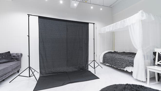 スペモ📷️クリスマス🎄自然光☀️ポートレート🌟コスプレ👗駐車場🅿️589_studioBLANCBLANC川崎の写真21