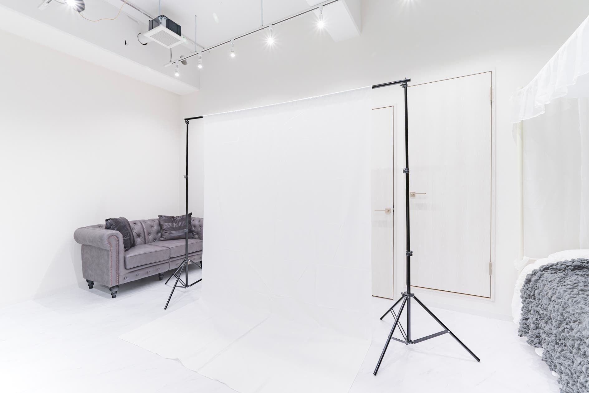 スペモ📷️クリスマス🎄自然光☀️ポートレート🌟コスプレ👗駐車場🅿️589_studioBLANCBLANC川崎の写真22