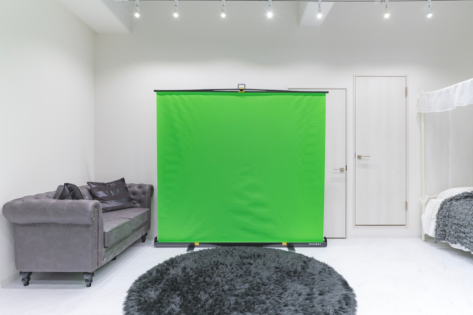 スペモ📷️クリスマス🎄自然光☀️ポートレート🌟コスプレ👗駐車場🅿️589_studioBLANCBLANC川崎の写真23