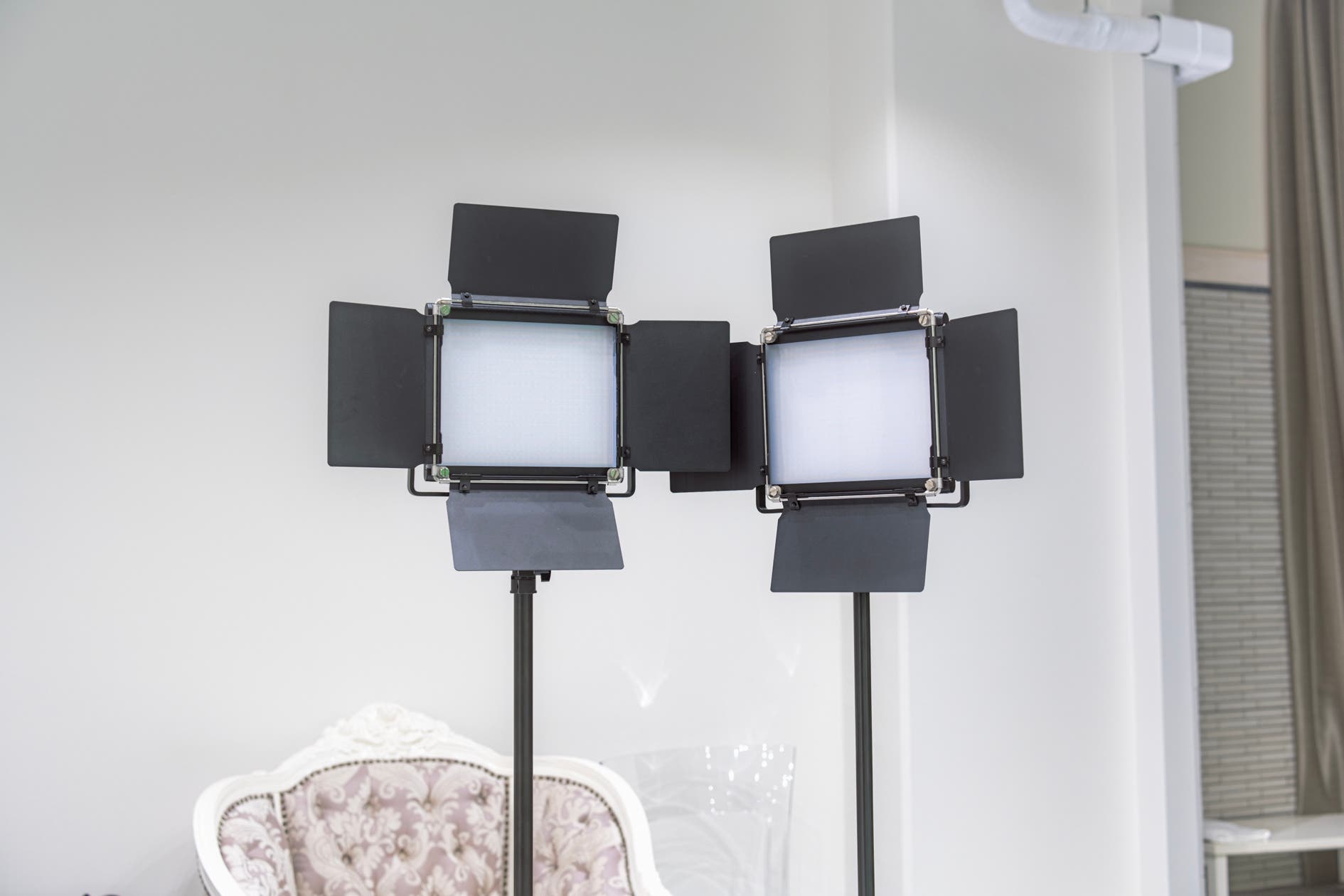 スペモ📷️クリスマス🎄自然光☀️ポートレート🌟コスプレ👗駐車場🅿️589_studioBLANCBLANC川崎の写真25