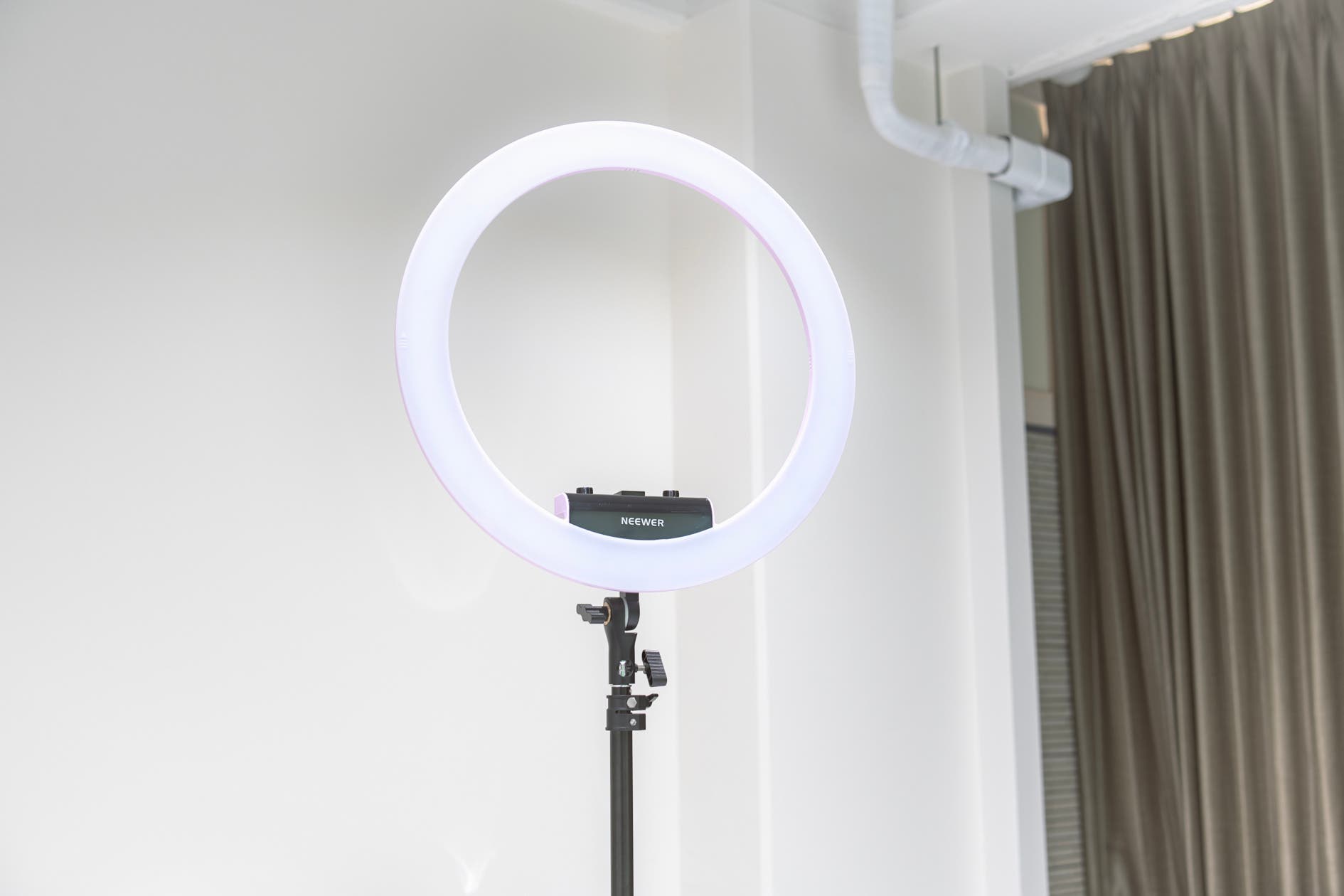 リングライトの画像1