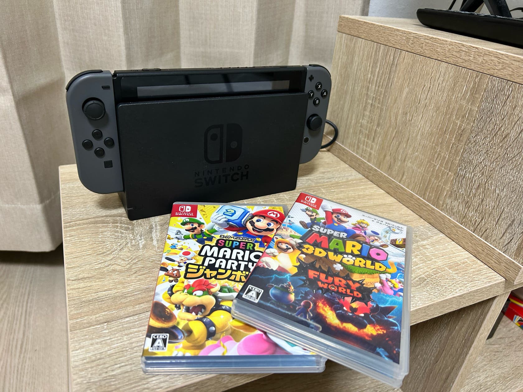 大画面50型📺TVでYouTubeやhuluなど見放題🎉ゲーム機無料🎮完全個室のプライベート空間🎂🩵の写真17