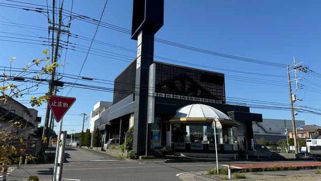 24時間撮影可能な複合施設の写真2