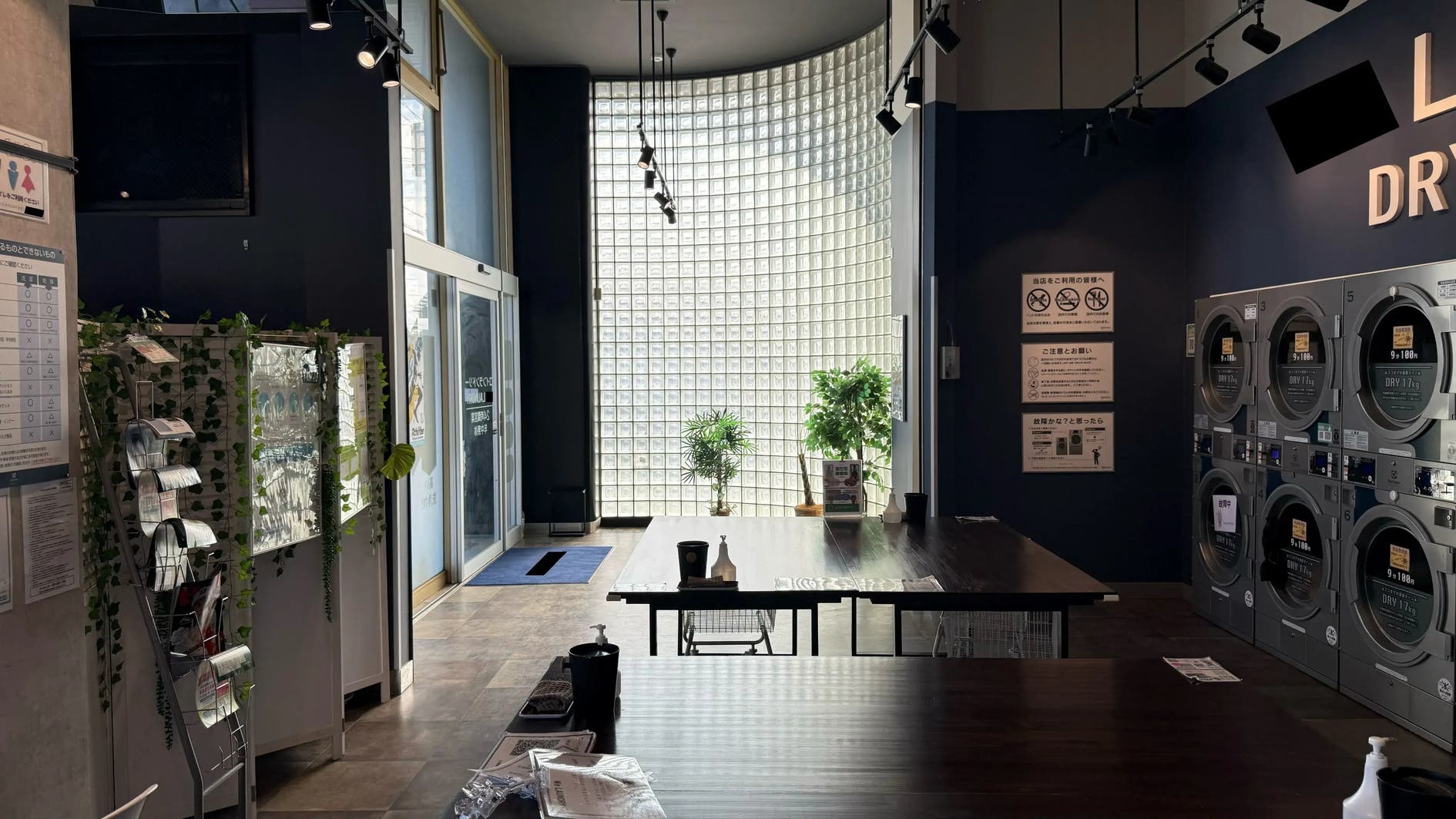 24時間撮影可能な複合施設の写真5