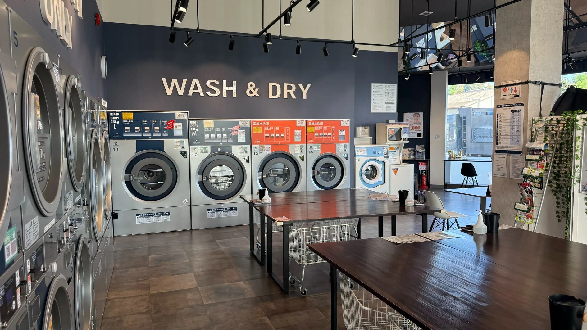 24時間撮影可能な複合施設の写真6