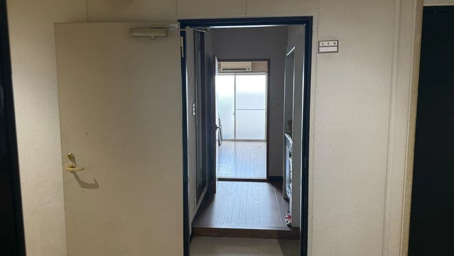 24時間撮影可能な複合施設の写真12