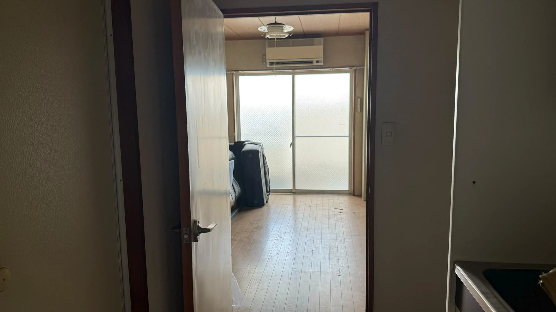 24時間撮影可能な複合施設の写真14