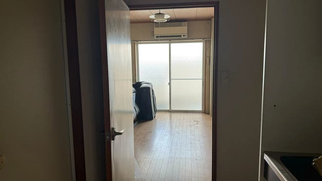 24時間撮影可能な複合施設の写真14