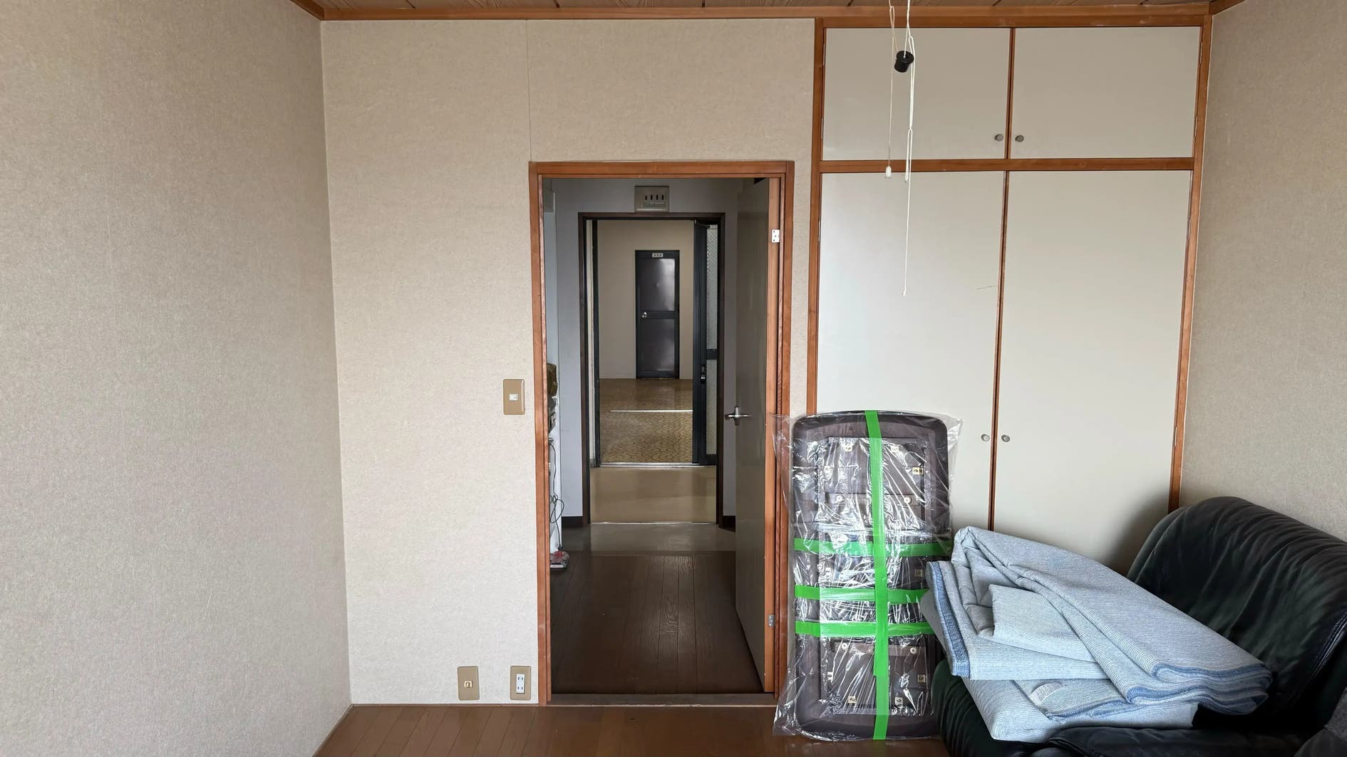 24時間撮影可能な複合施設の写真15