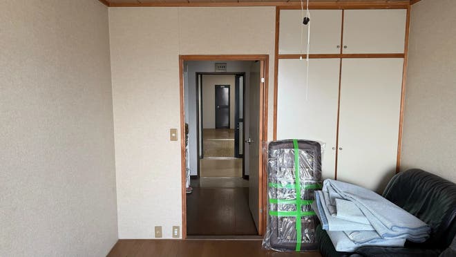 24時間撮影可能な複合施設の写真15