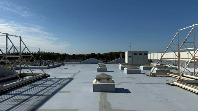 24時間撮影可能な複合施設の写真20