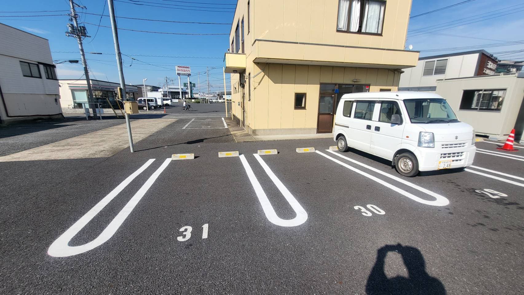 国道沿いにあるコワーキングスペース&イベント会場貸しの写真5