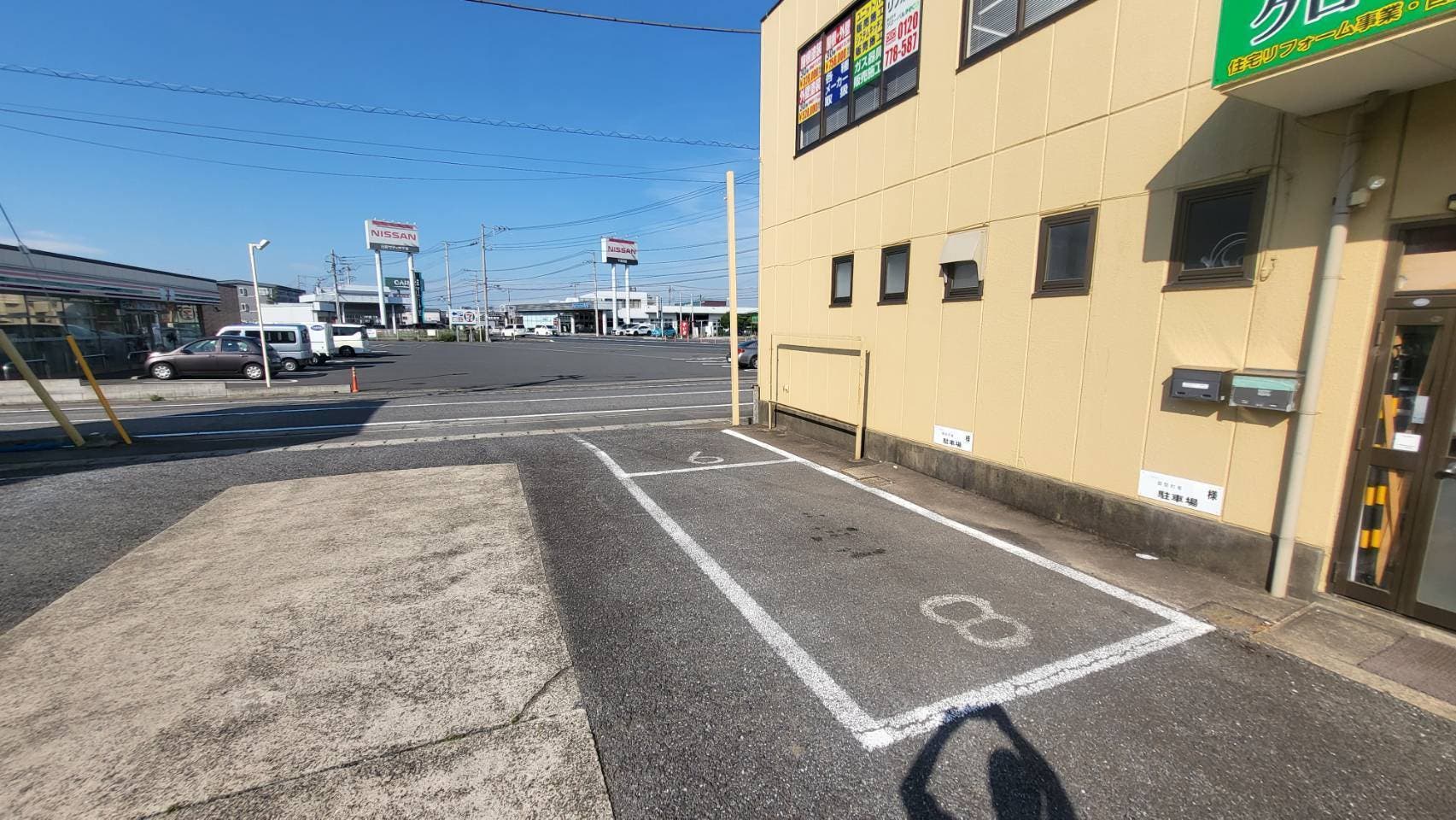 国道沿いにあるコワーキングスペース&イベント会場貸しの写真6