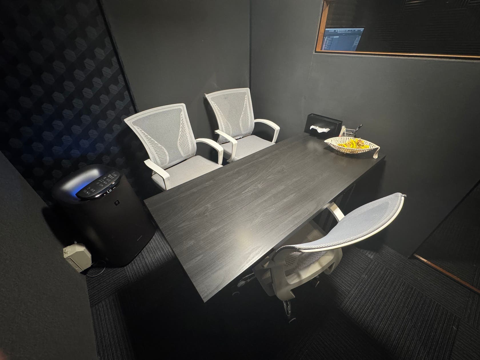 大阪日本橋の【ボーカルレコーディングスタジオ】エンジニア料込みの写真4