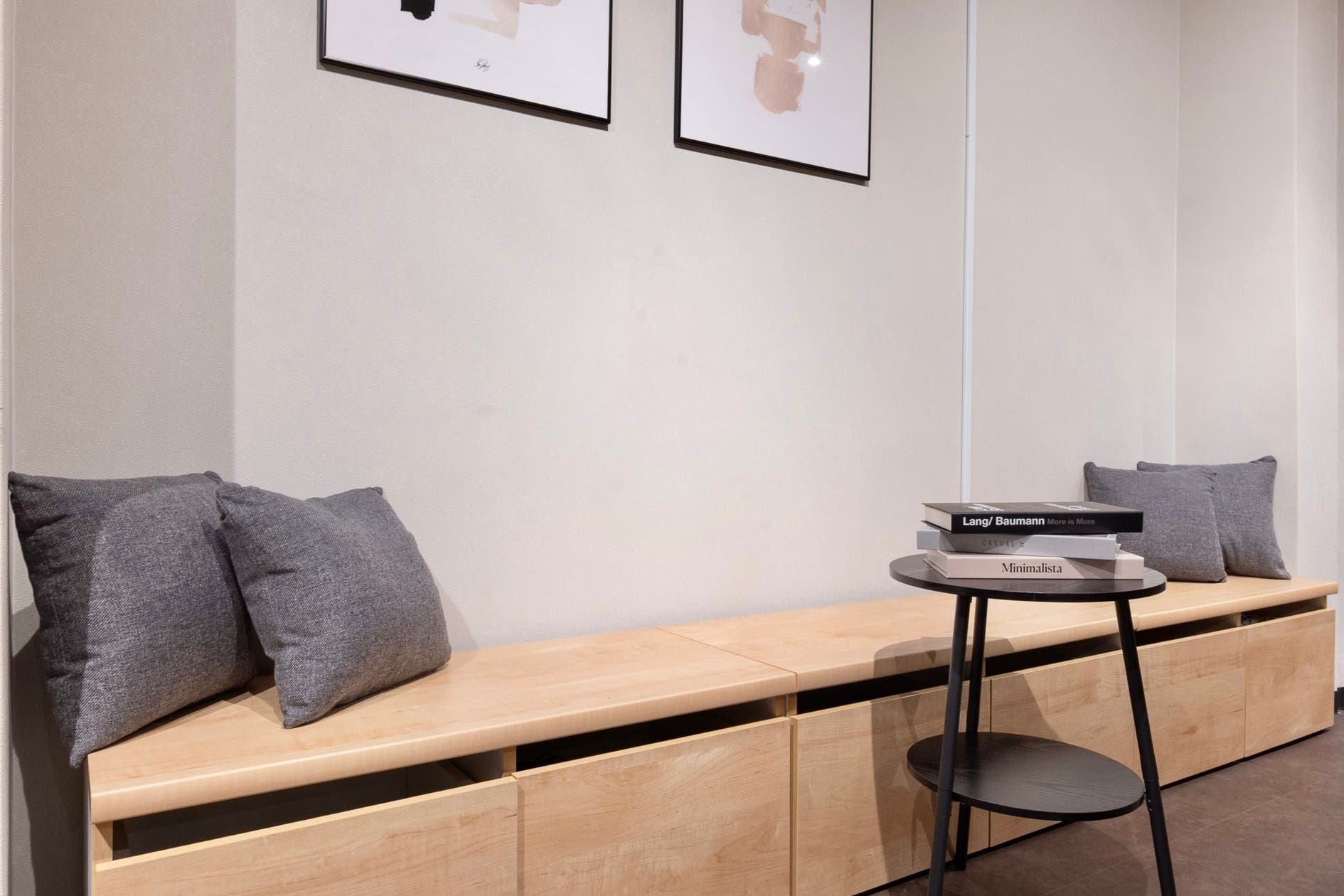 元町・中華街駅徒歩1分🚃最大40名着席/24h🎉大型スクリーン＆ステージ🎬映画・大人気ゲーム機🎮の写真10