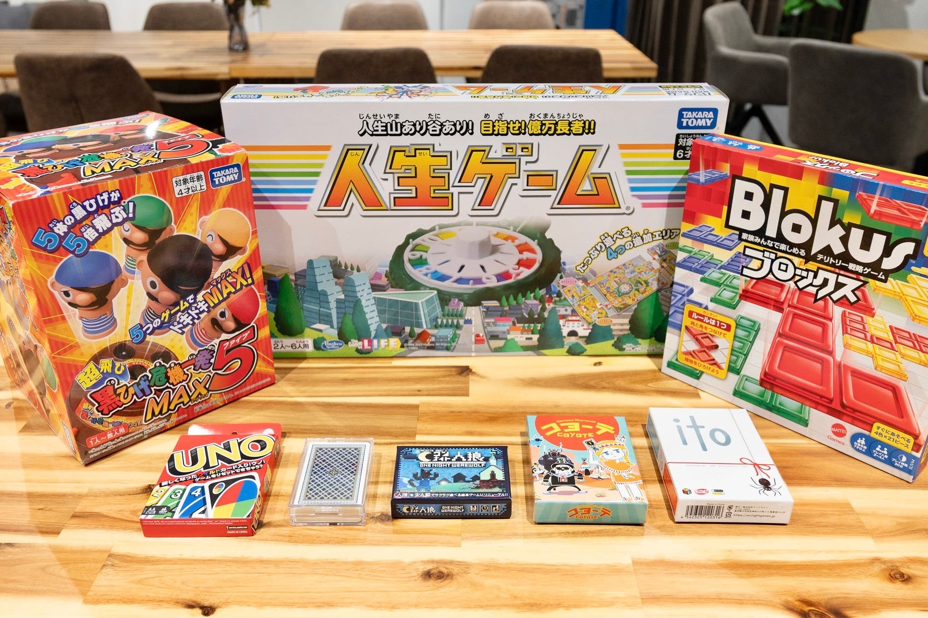 元町・中華街駅徒歩1分🚃最大40名着席/24h🎉大型スクリーン＆ステージ🎬映画・大人気ゲーム機🎮の写真21