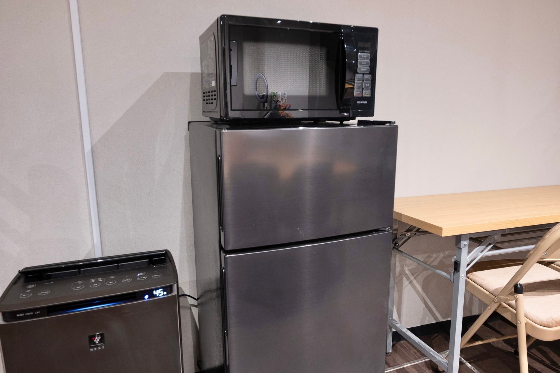 元町・中華街駅徒歩1分🚃最大40名着席/24h🎉大型スクリーン＆ステージ🎬映画・大人気ゲーム機🎮の写真27