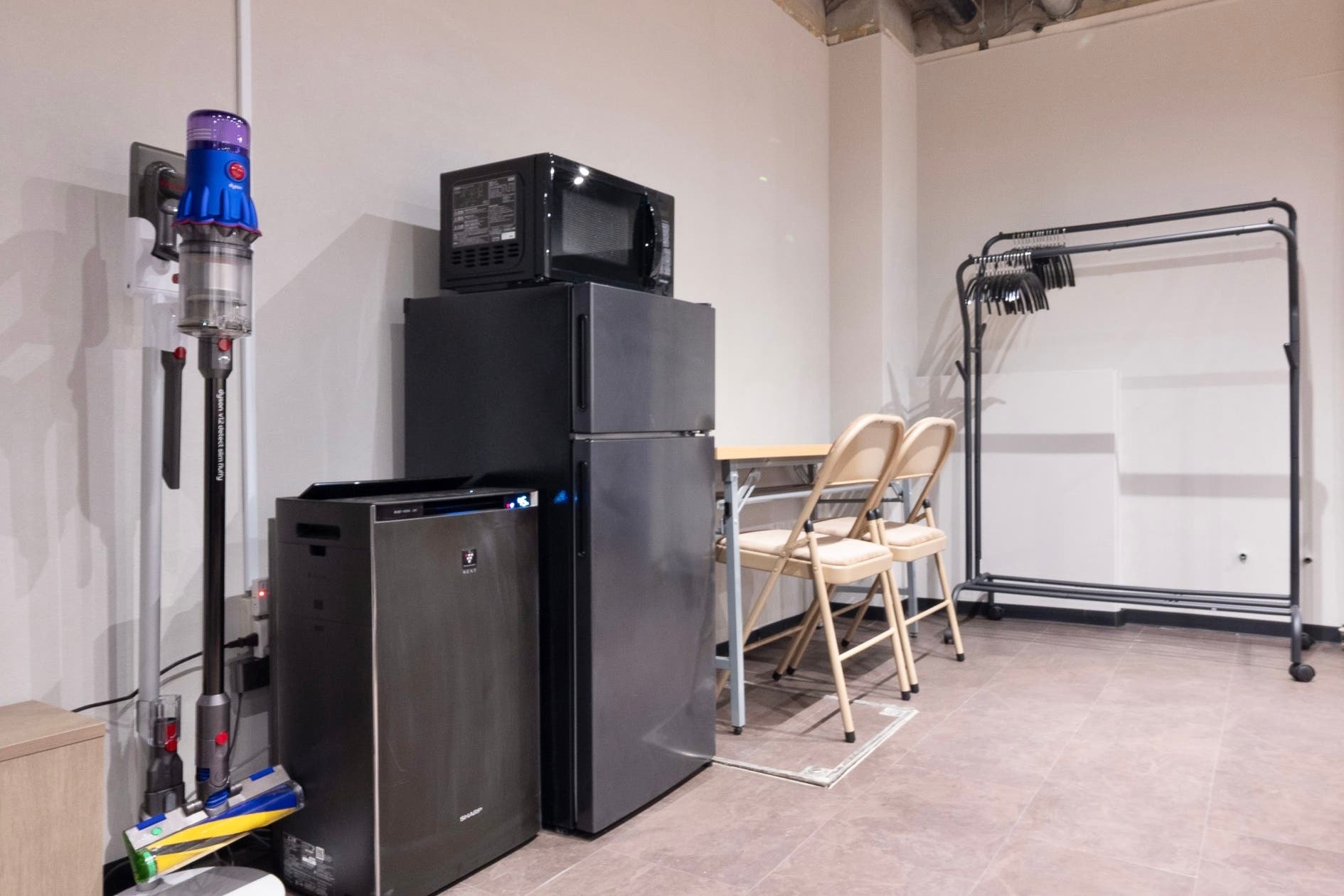 元町・中華街駅徒歩1分🚃最大40名着席/24h🎉大型スクリーン＆ステージ🎬映画・大人気ゲーム機🎮の写真30