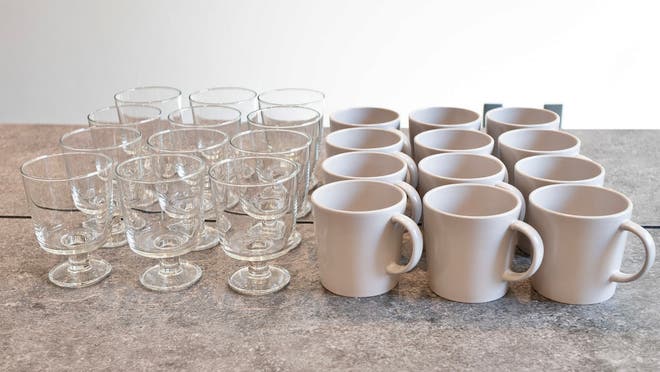 池袋駅3分🚃24H/最大30名着席🎉大型スクリーン🎬映画・大人気ゲーム機🎮おしゃれなケータリング♪の写真16