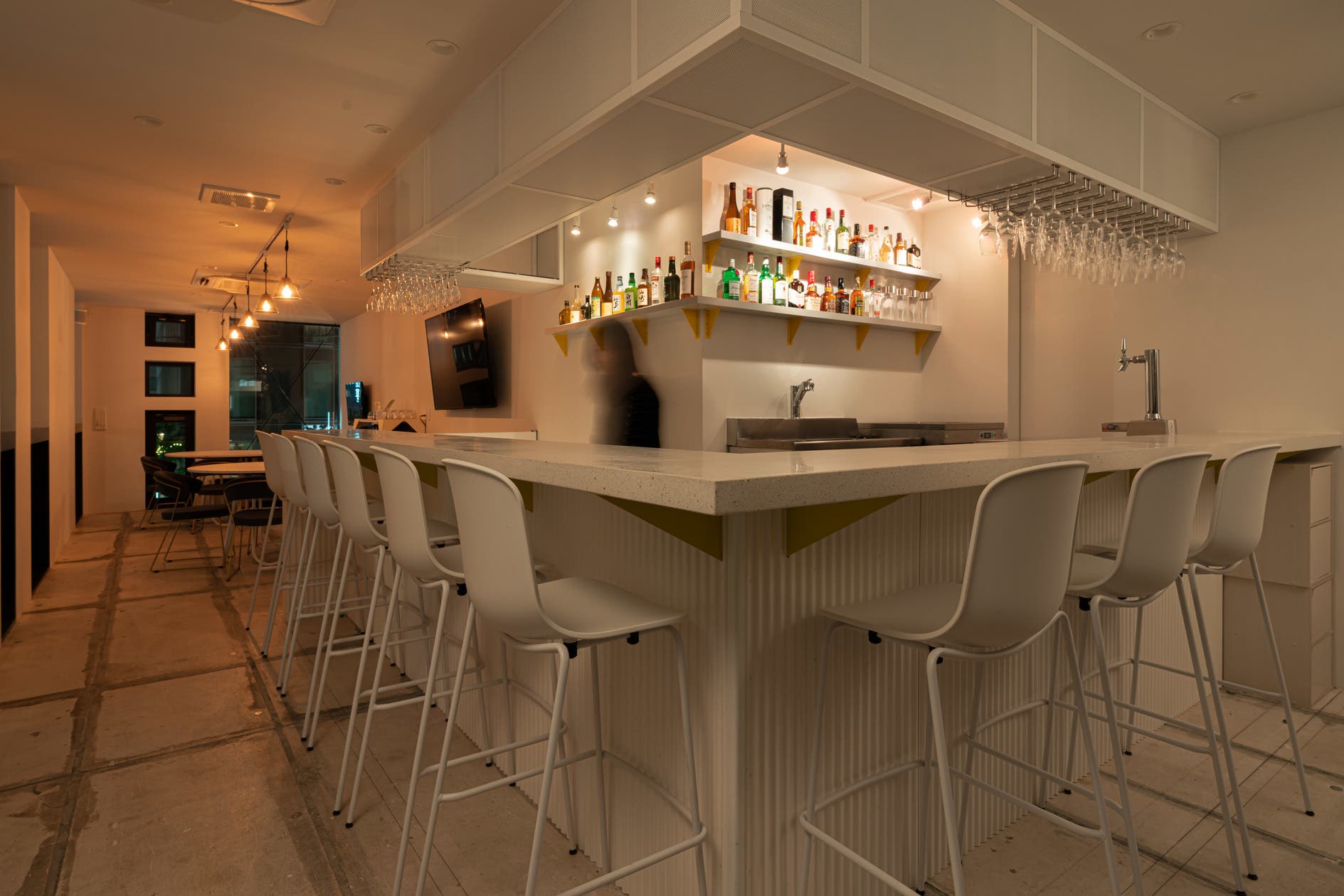 パーティ・写真撮影に最適！　日本橋駅徒歩2分のバーの写真7