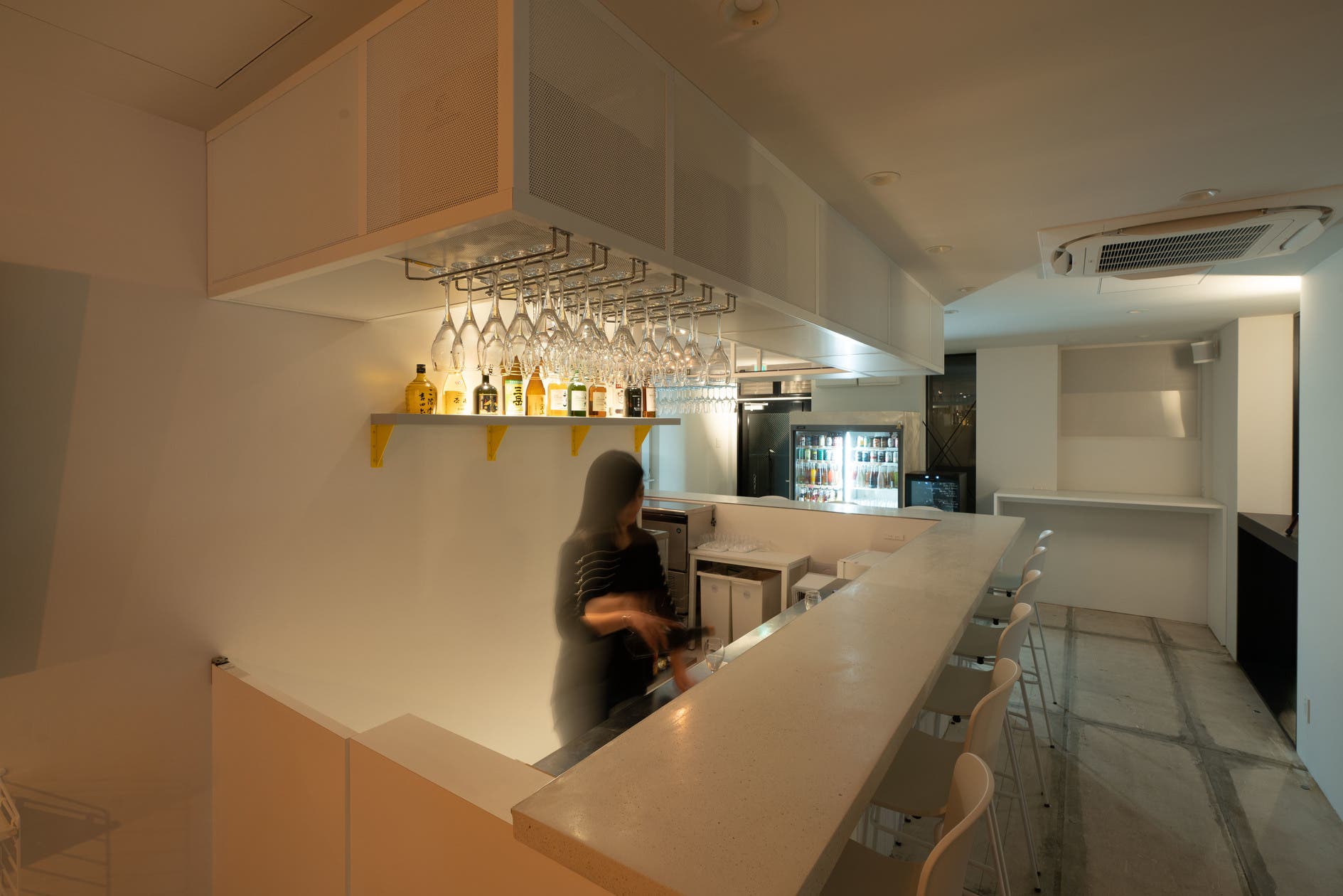 パーティ・写真撮影に最適！　日本橋駅徒歩2分のバーの写真8