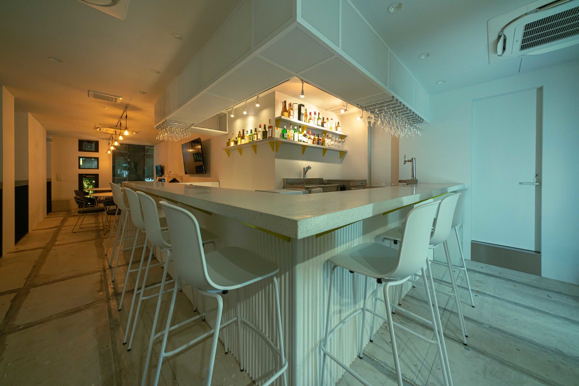 パーティ・写真撮影に最適！　日本橋駅徒歩2分のバーの写真12