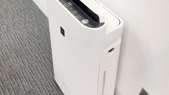 【柏駅徒歩3分】ビジネスに最適!8名まで利用可能な貸会議室(会議室4)の写真14