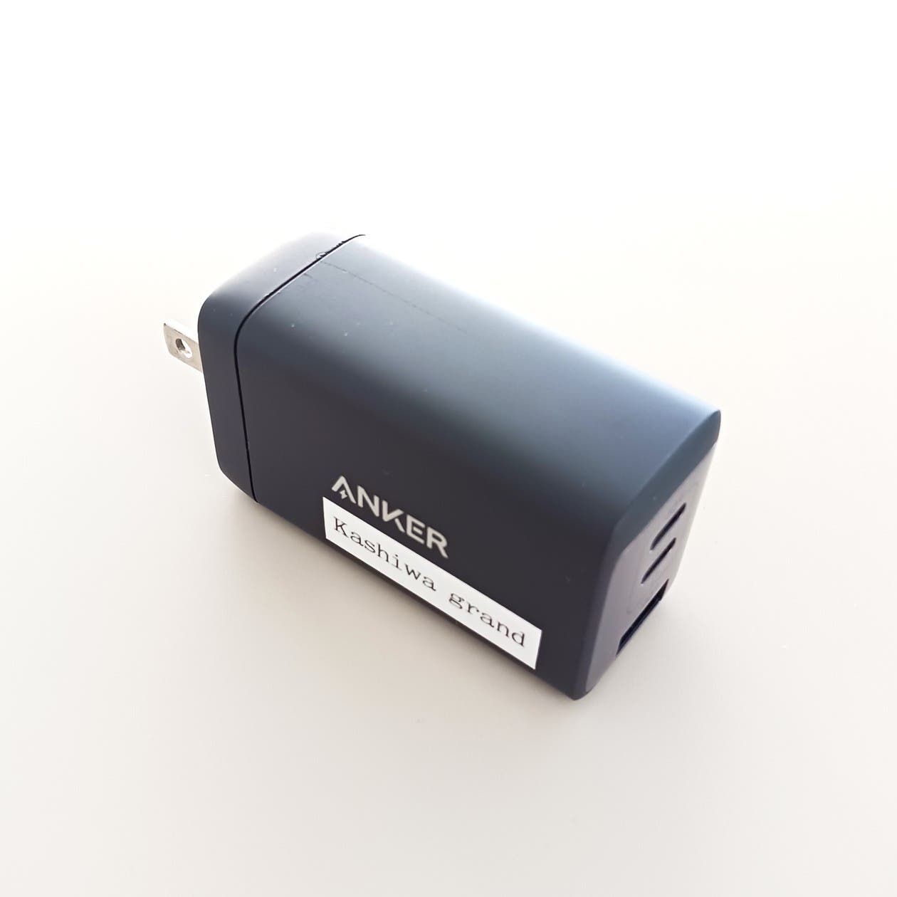 PD充電器の画像1