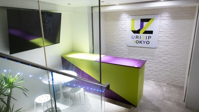 渋谷駅から徒歩1分のダンススタジオの写真3