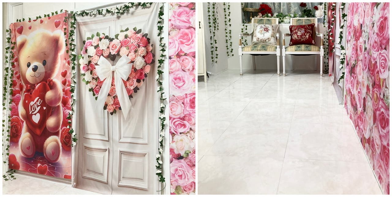 aster｜名駅４分24H可👗手ぶら🆗コスプレ💄メイクレッスン📷ポートレート個撮🪑アンティーク家具の写真10