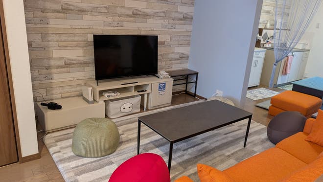 気軽にリーズナブルにパーティーをしたいあなたへ!の写真1