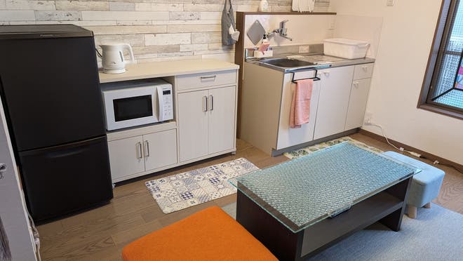 気軽にリーズナブルにパーティーをしたいあなたへ!の写真2