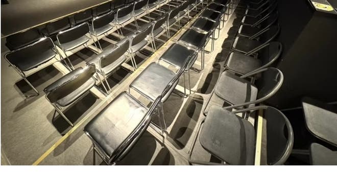 大塚ドリームシアターの写真4