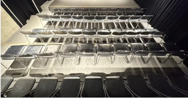 大塚ドリームシアターの写真6