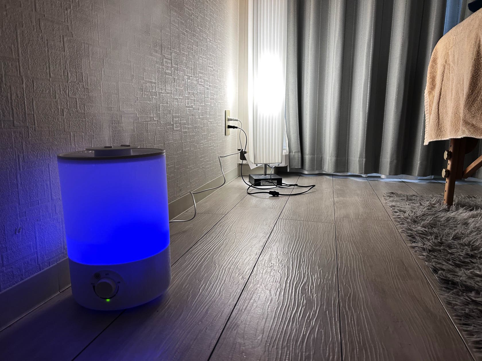 【心斎橋/長堀橋徒歩5分】完全個室・シャワー完備　エステ/マッサージ/整体/ネイルなどに最適🌸の写真25