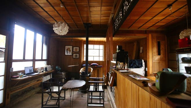 「まろや」ポップアップスペースX(クロス)の写真3