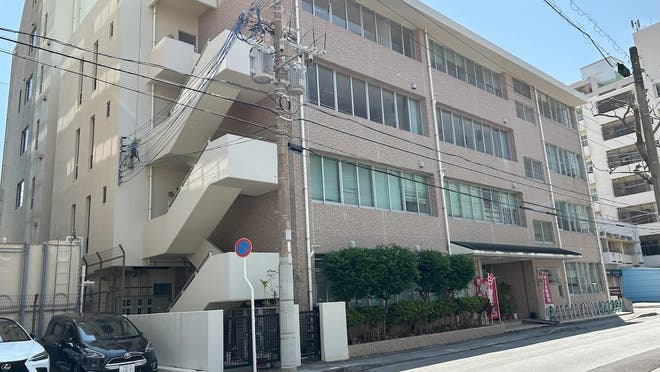 【旭橋駅徒歩5分】定員12+α名!プロジェクター含む備品・高速Wi-Fi無料!東町103会議室の写真18