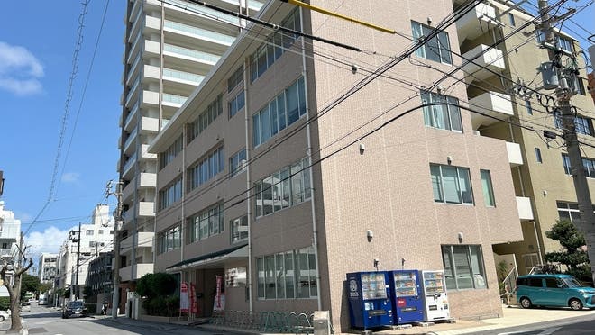 【旭橋駅徒歩5分】定員8+α名!プロジェクター含む備品・高速Wi-Fi無料!東町102会議室の写真13