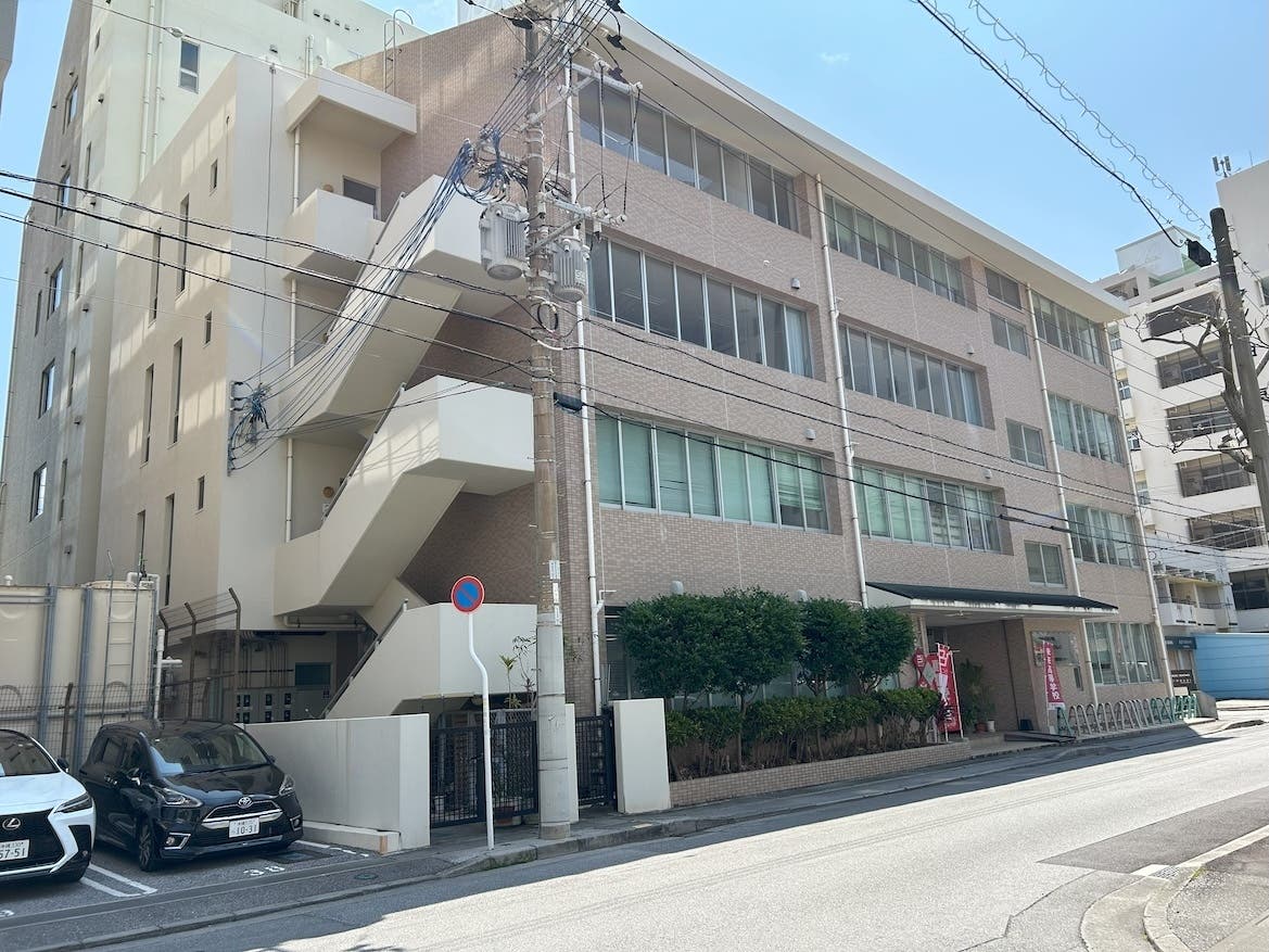 【旭橋駅徒歩5分】定員６＋α名！プロジェクター含む備品・高速Wi-Fi無料！東町101会議室の写真16