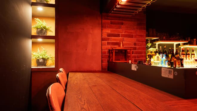 田町駅近!モダン×中華レンタルスペース!打ち上げ、映画鑑賞、パーティーなどの写真4