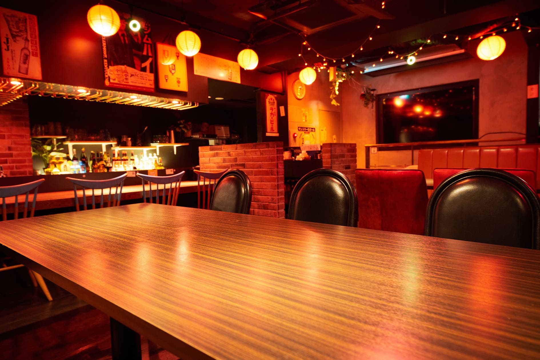 田町駅近！モダン×中華レンタルスペース！打ち上げ、映画鑑賞、パーティーなどの写真6