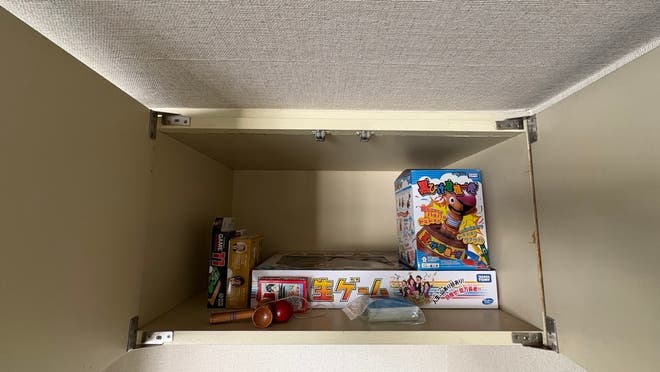 金山の会議室🌿24時間飲食ok!4Kモニター/Wi-Fi有📺️金山駅徒歩1分の写真13